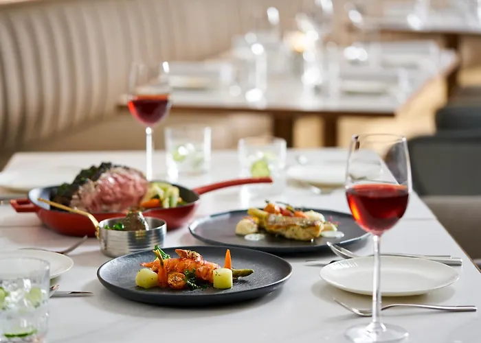 HOPEWELL HOTEL, 香港