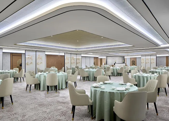 HOPEWELL HOTEL, 香港